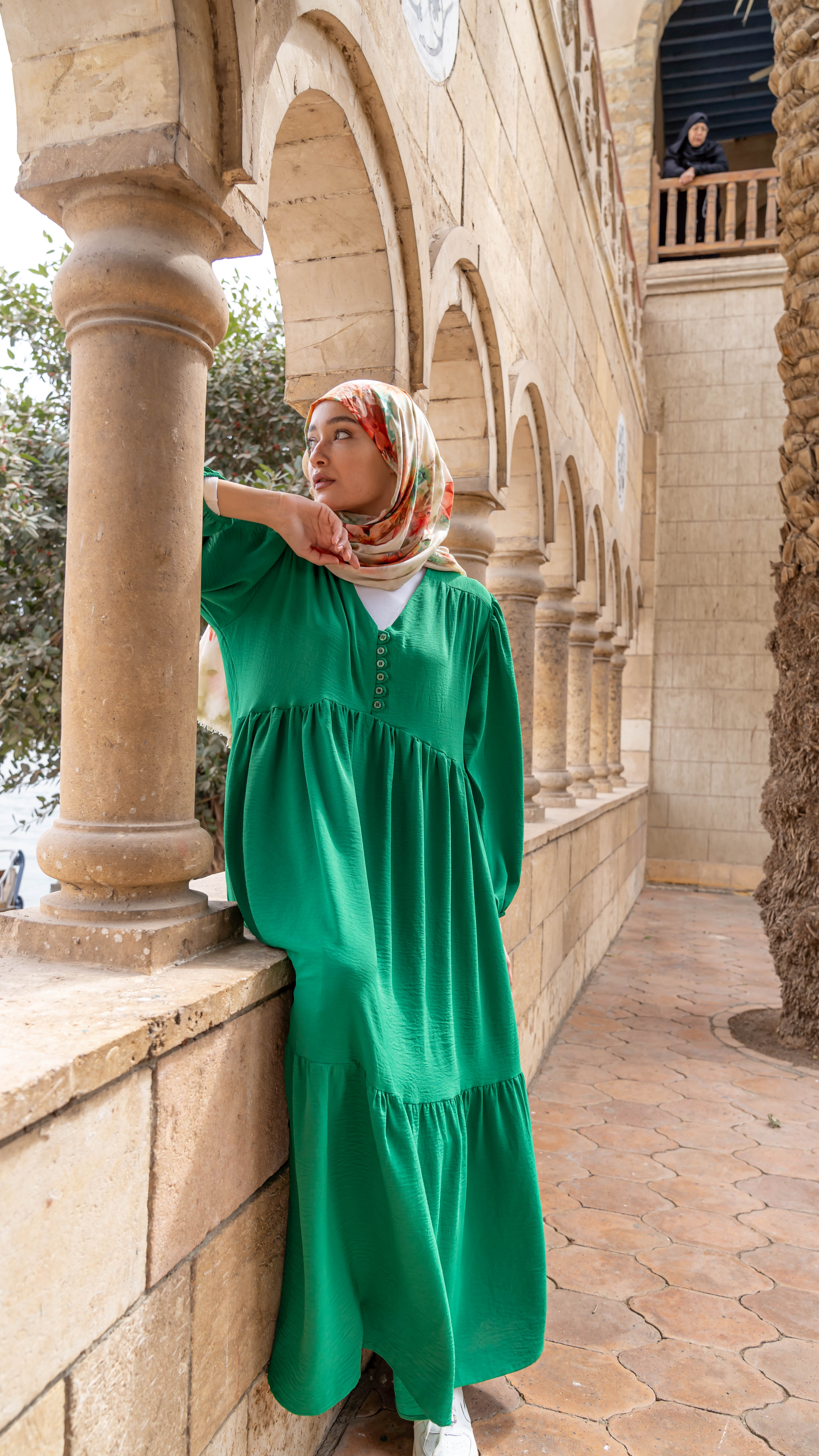 soft dress – PrudeStyle